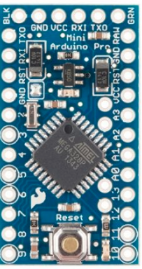 HC12 Wireless Robot using Arduino | HackersGrid