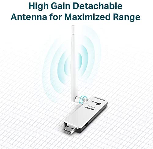 Best Kali Linux Wifi Adapter for Packet Injection & Monitor Mode ...