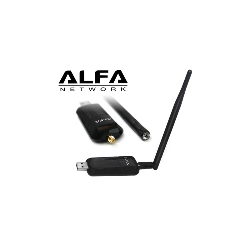 Best Kali Linux Wifi Adapter for Packet Injection & Monitor Mode ...