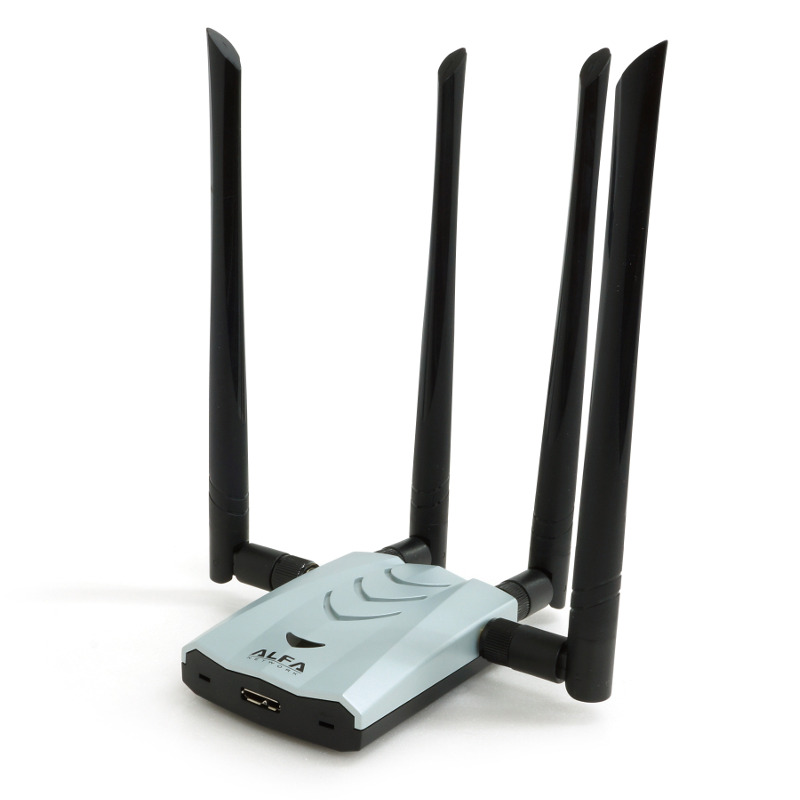 Best Kali Linux Wifi Adapter for Packet Injection & Monitor Mode ...
