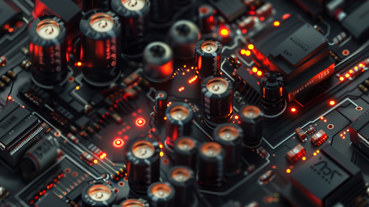 Innovative Projects 2024 : 50 Ideas for Electronics Engineers | HackersGrid