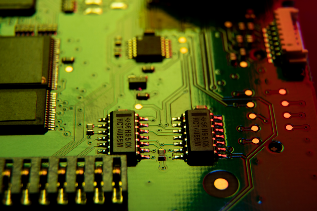 How Microcontrollers Work: The Hidden Heroes of Everyday Tech | HackersGrid